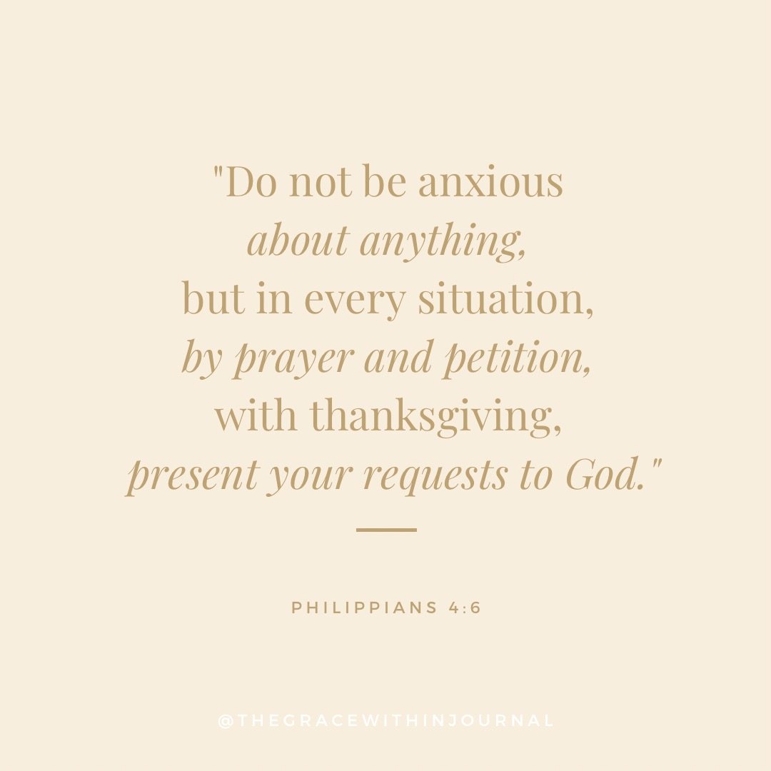 The Grace Within Journal