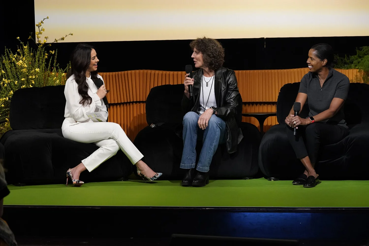 Deep Blue Sports + Entertainment