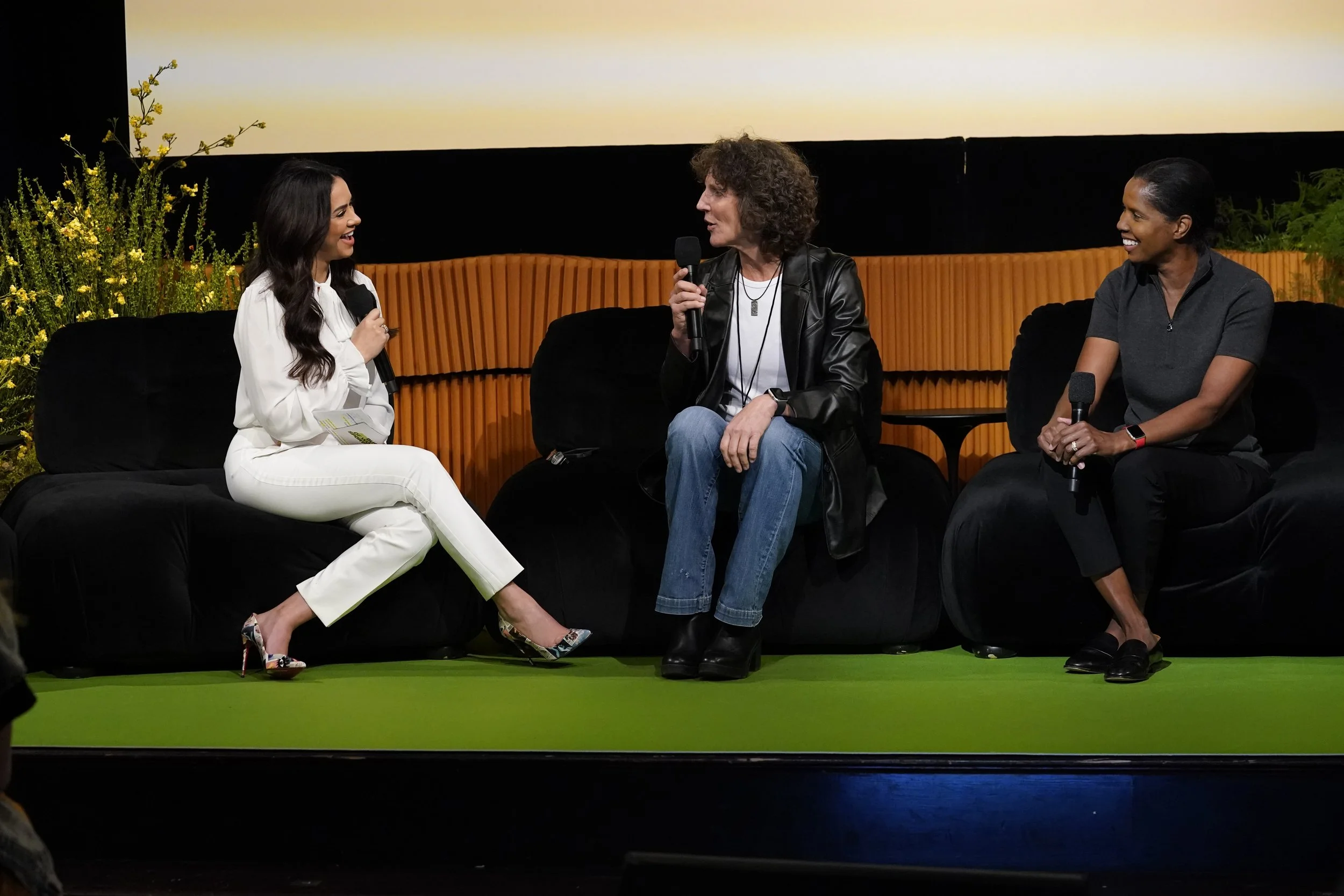 Deep Blue Sports + Entertainment