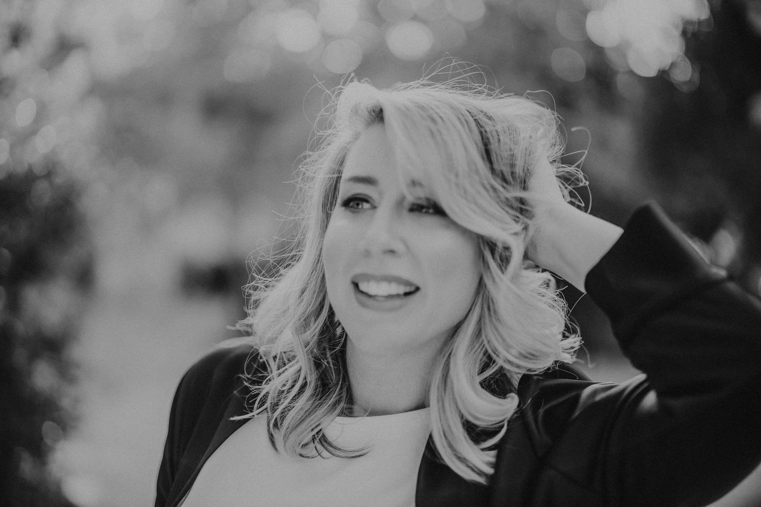 About — Rachel Koller Croft