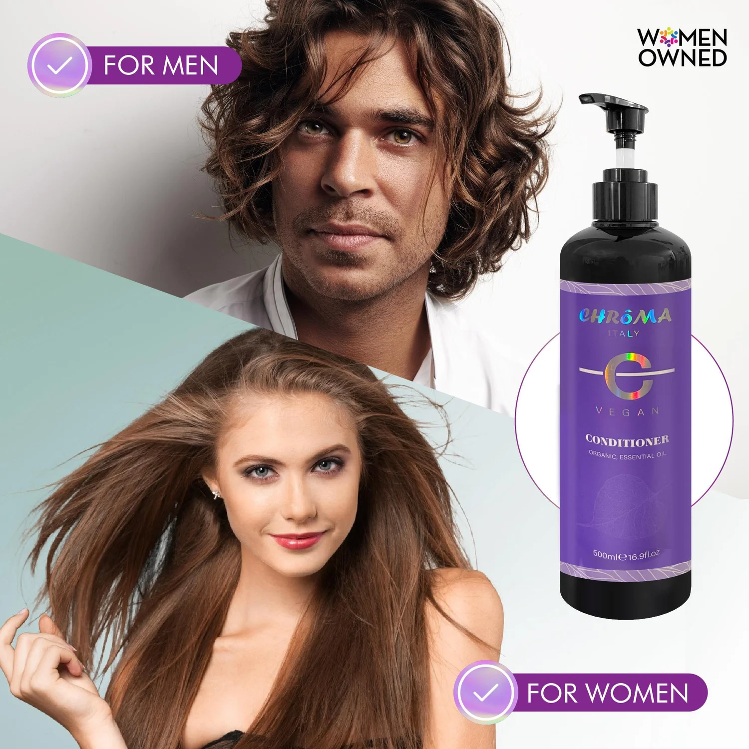 Chroma Confidence is Beautiful