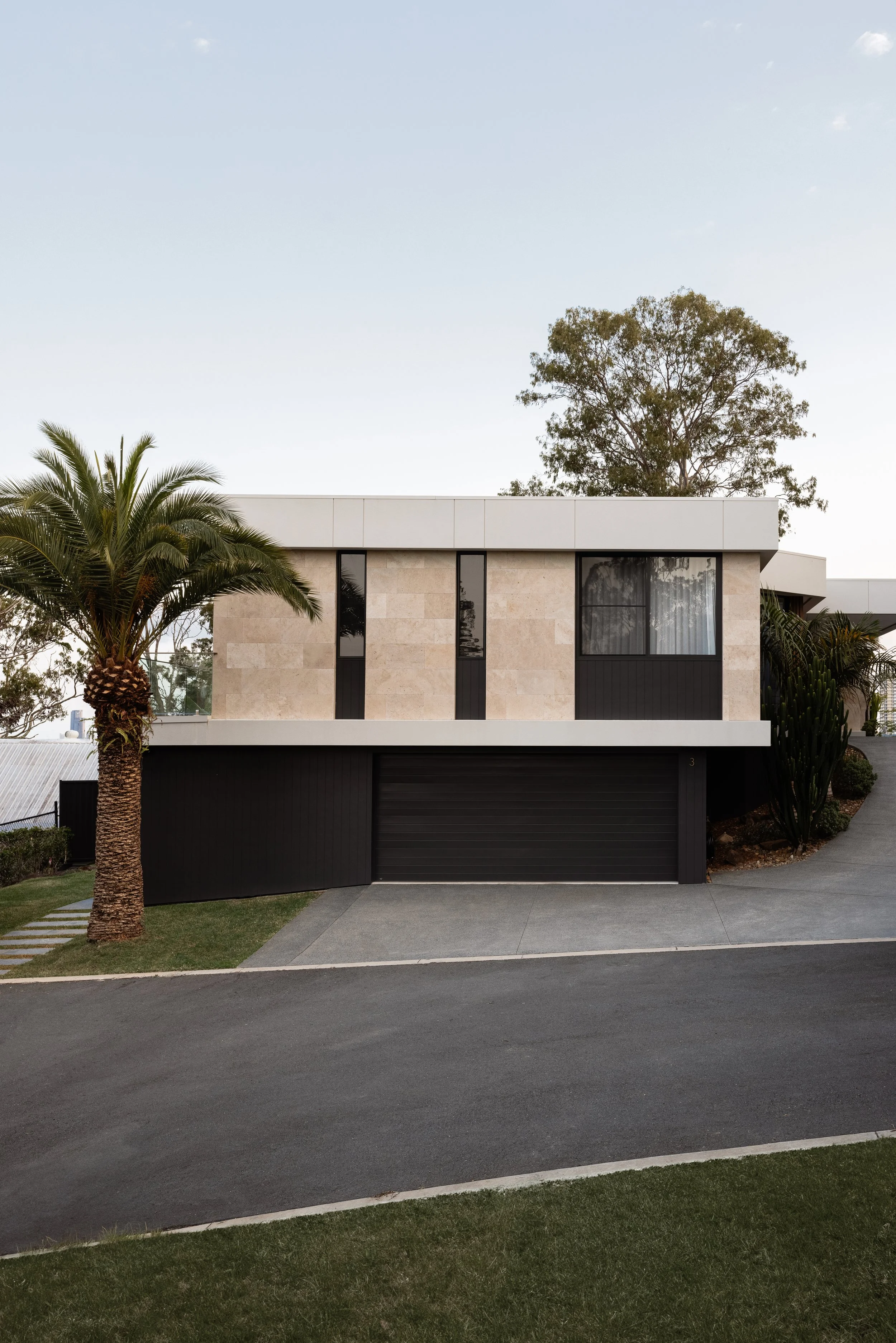 Interiors — Mathilde Bouby