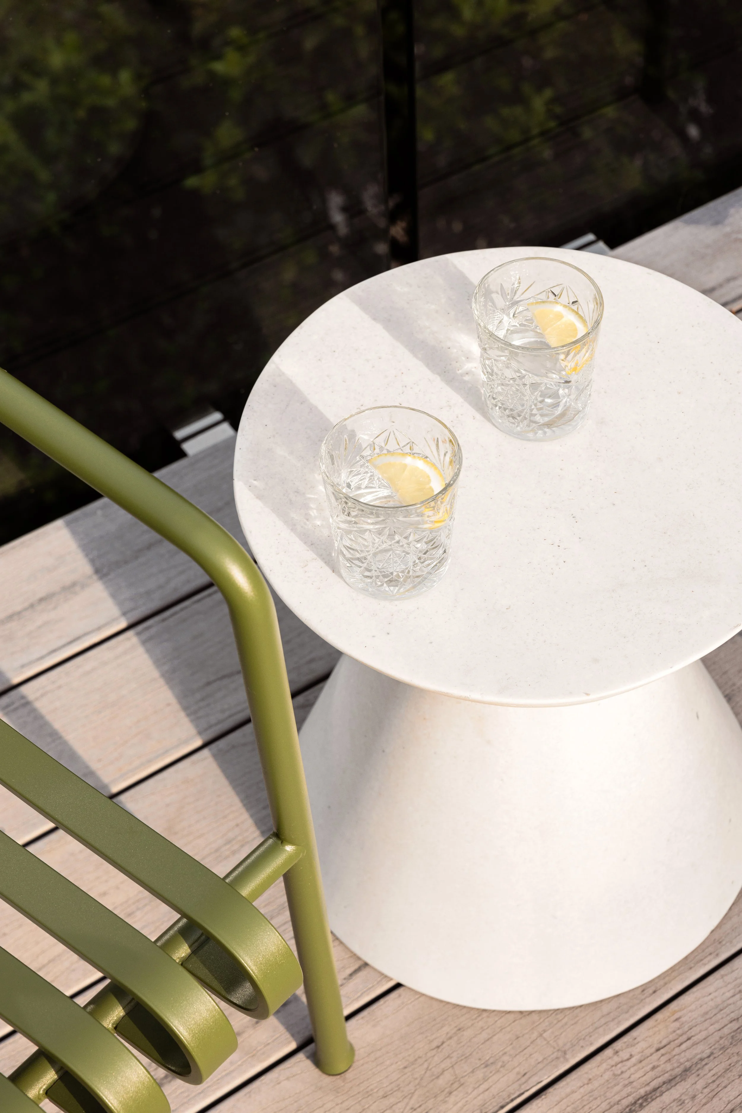 Interiors — Mathilde Bouby