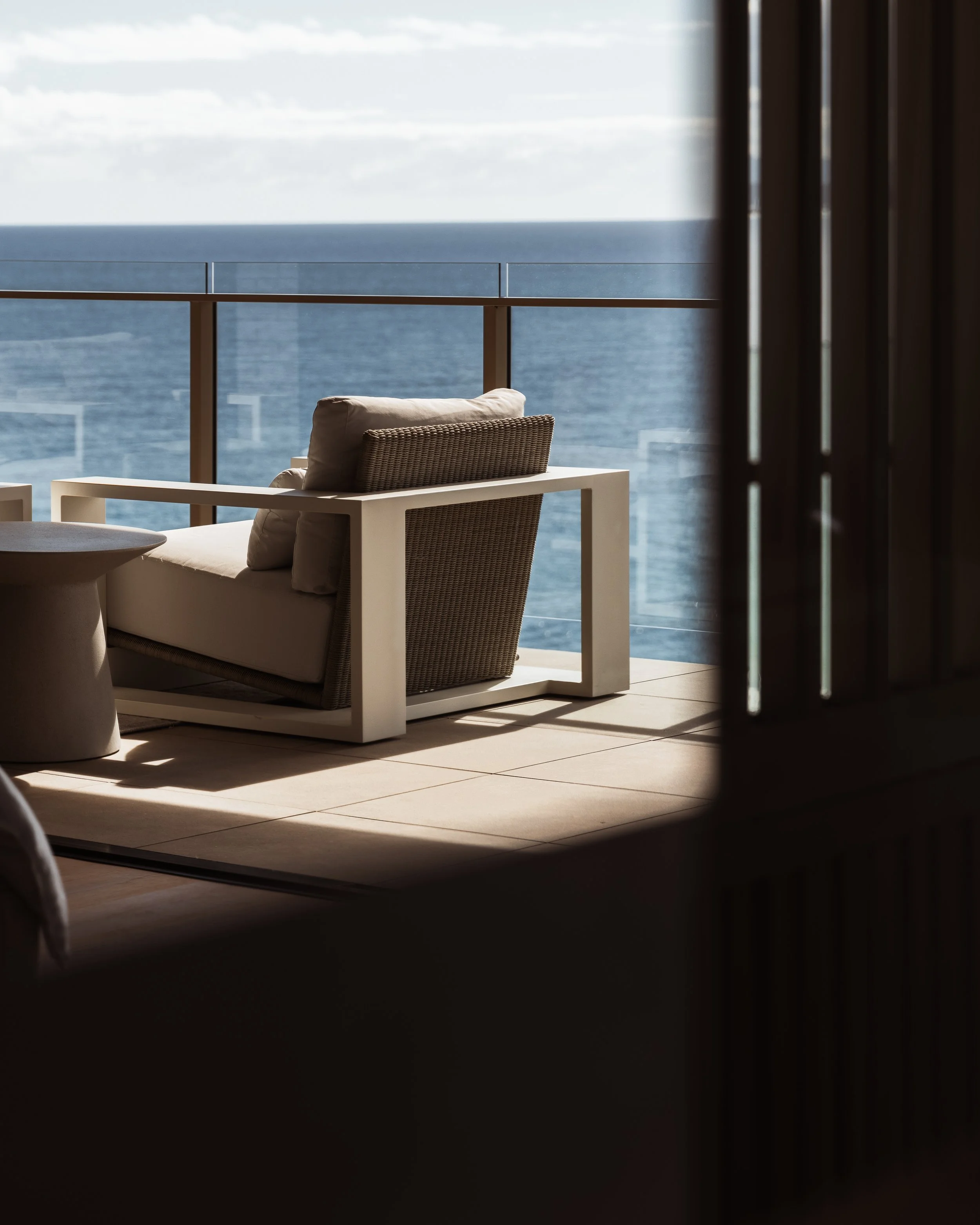 Interiors — Mathilde Bouby