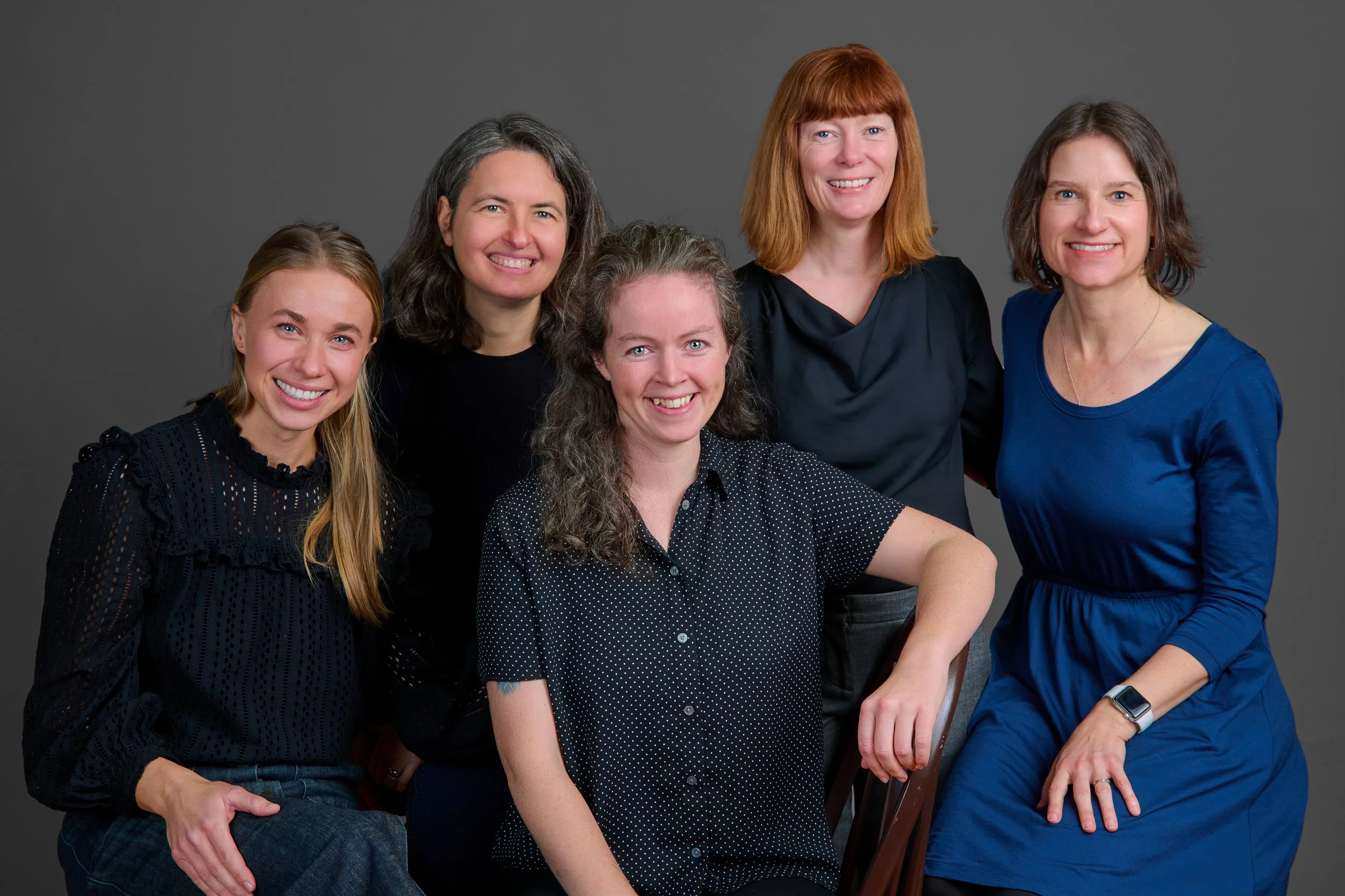 Meet the Team — Tandem Workforce Collaborative