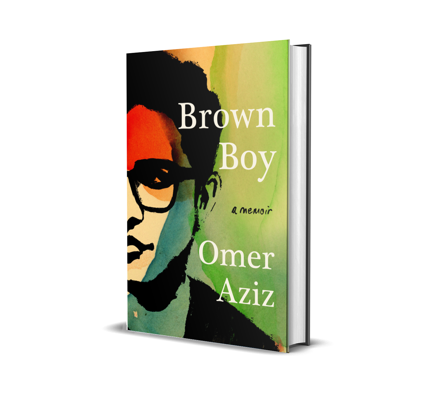 Omer Aziz