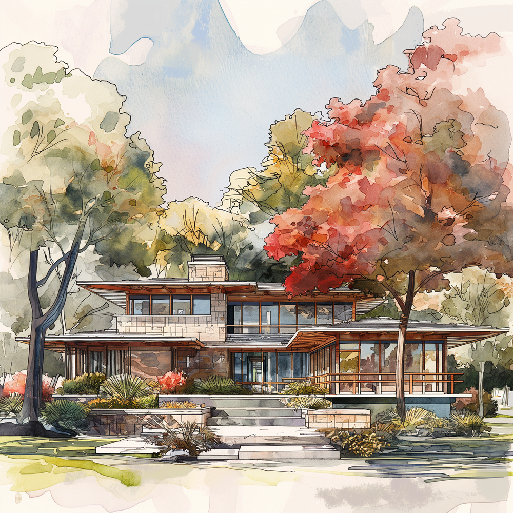 K. Stephen Architects