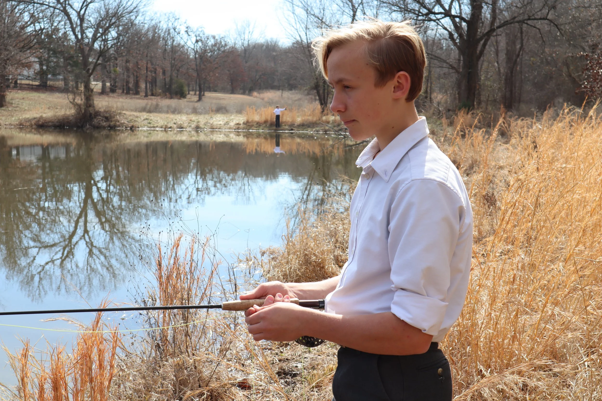 About — Cupertino Country Day