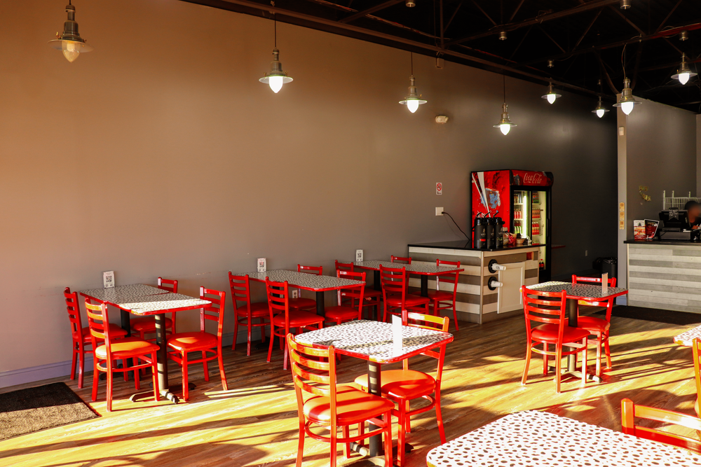 Hudah Babylon Bagel & Restaurant