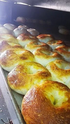 Hudah Babylon Bagel & Restaurant