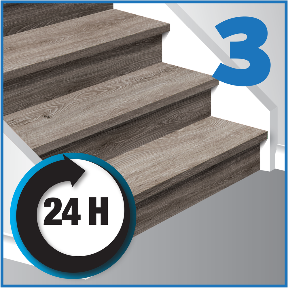 Installation — DuraStair | Beautiful Stairs Made Easy