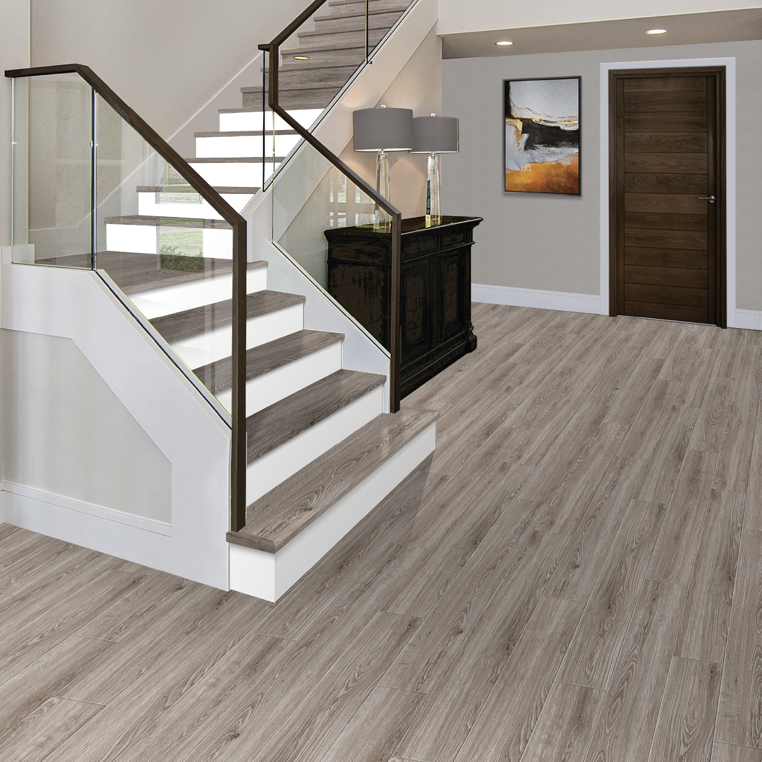 DuraStair | Beautiful Stairs Made Easy | Enhance Your Stairs Today