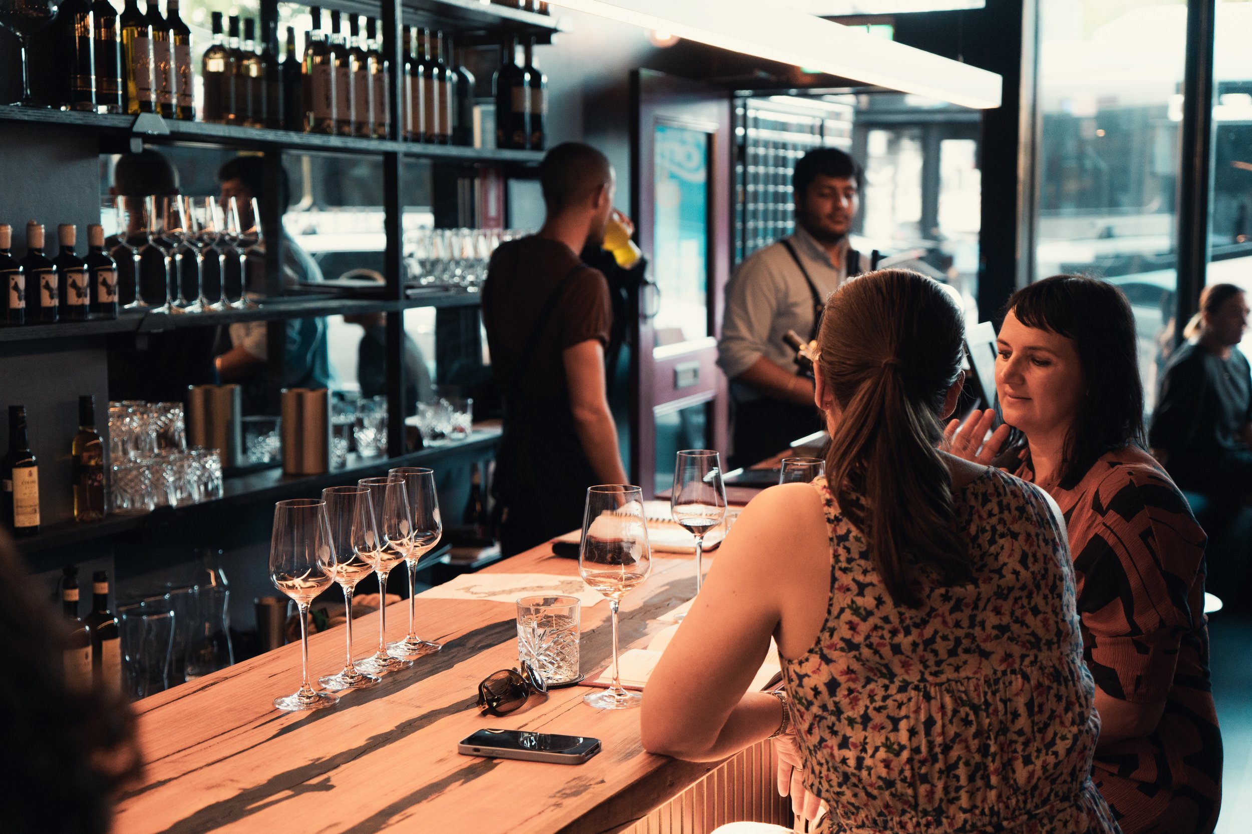 Newtown Enmore Business Community