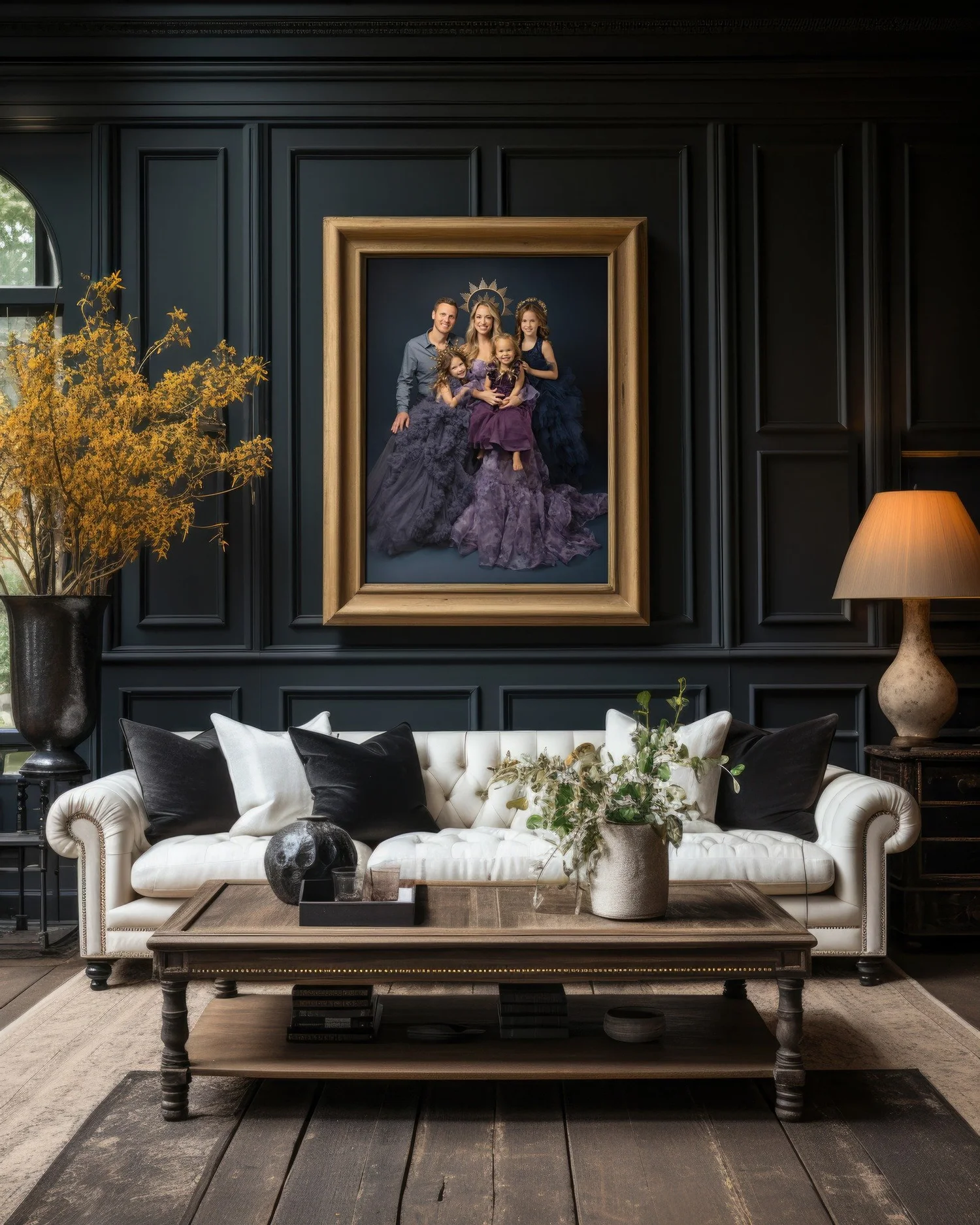 Family | Capture Family Moments Today — Pittsburgh Luxury Portrait ...