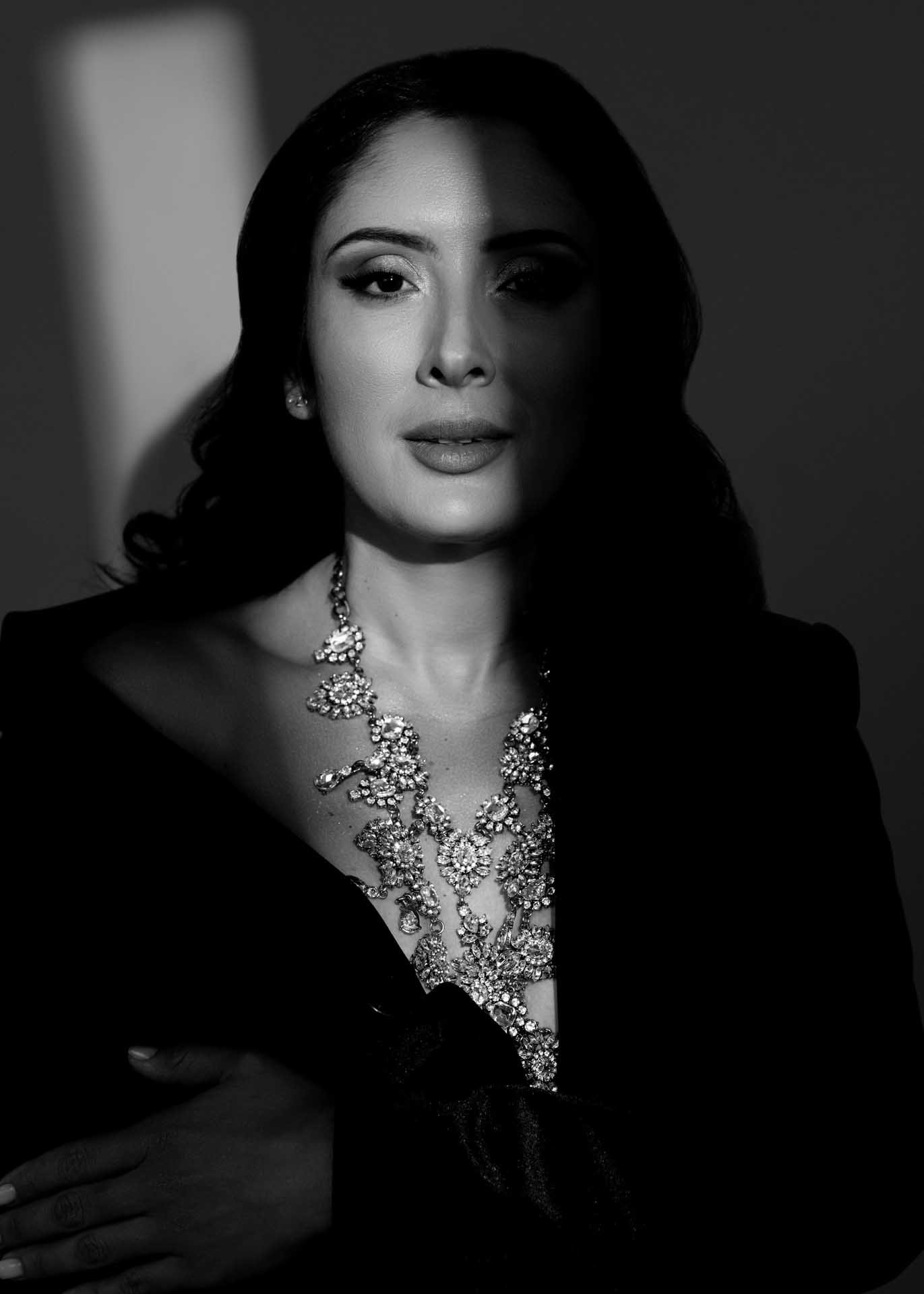 Glamour & Boudoir — Pittsburgh Luxury Portrait Photography