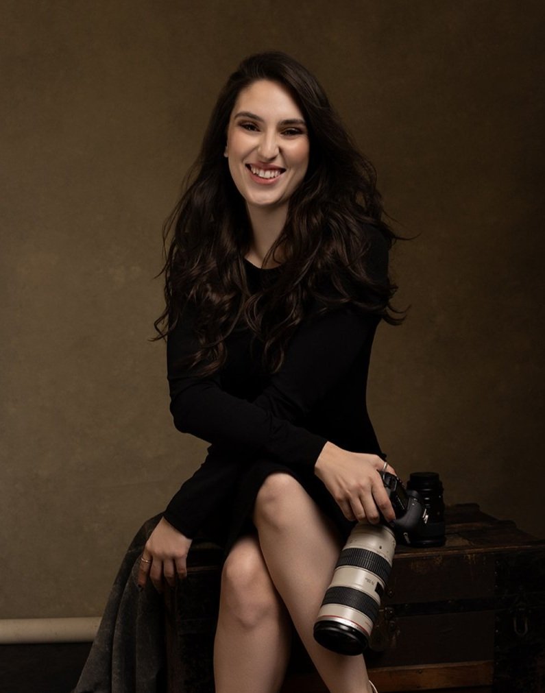 Our Team — Pittsburgh Luxury Portrait Photography