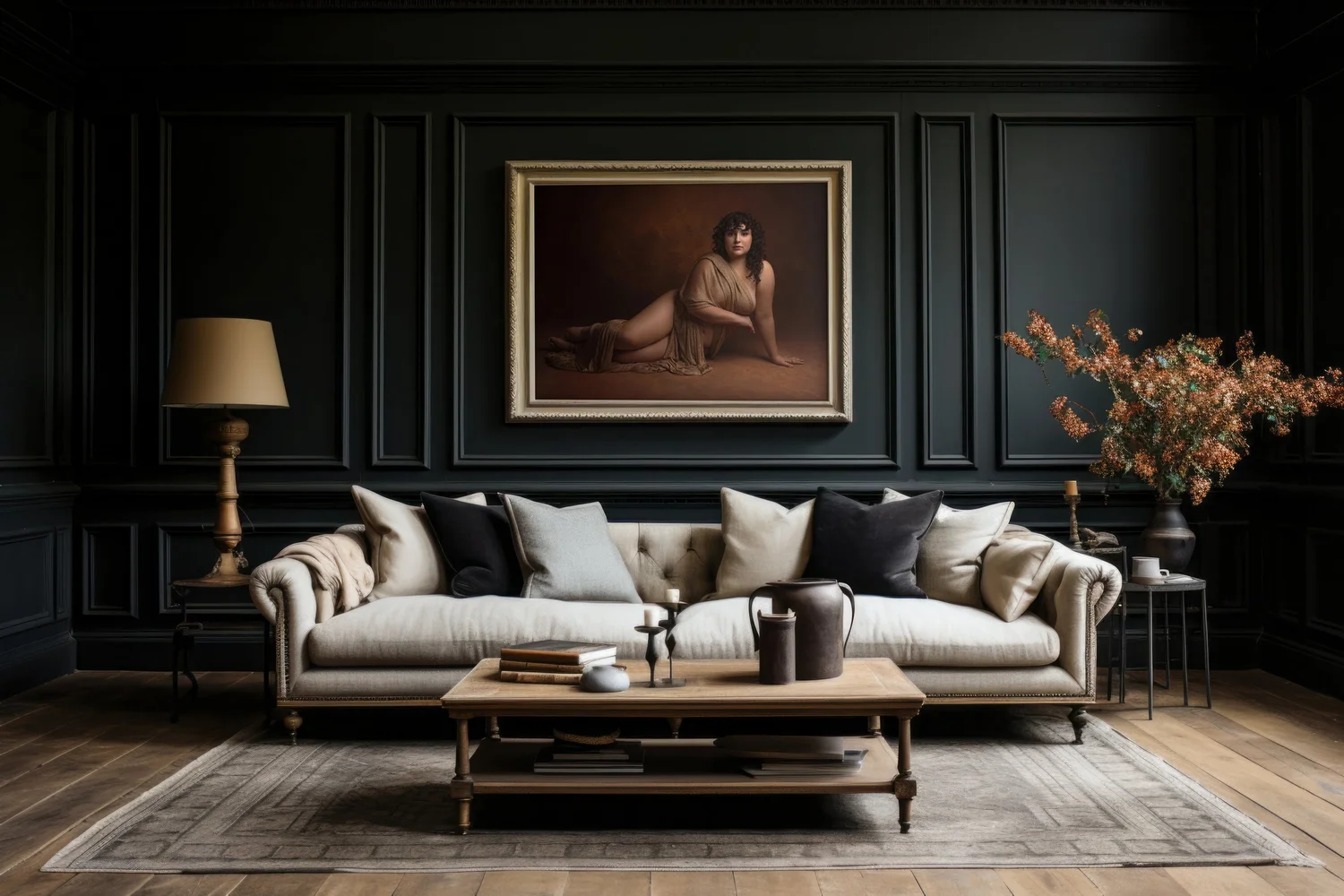 Glamour & Boudoir | Celebrate Your Beauty Today — Pittsburgh Luxury ...