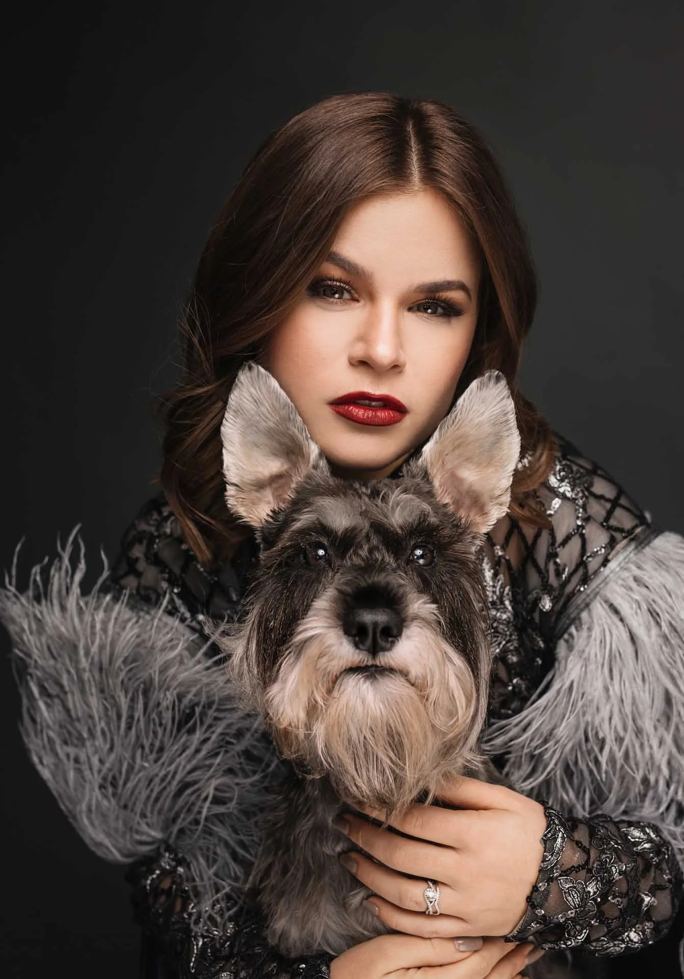 Couture Pets | Capture Pet Memories Today — Pittsburgh Luxury Portrait ...