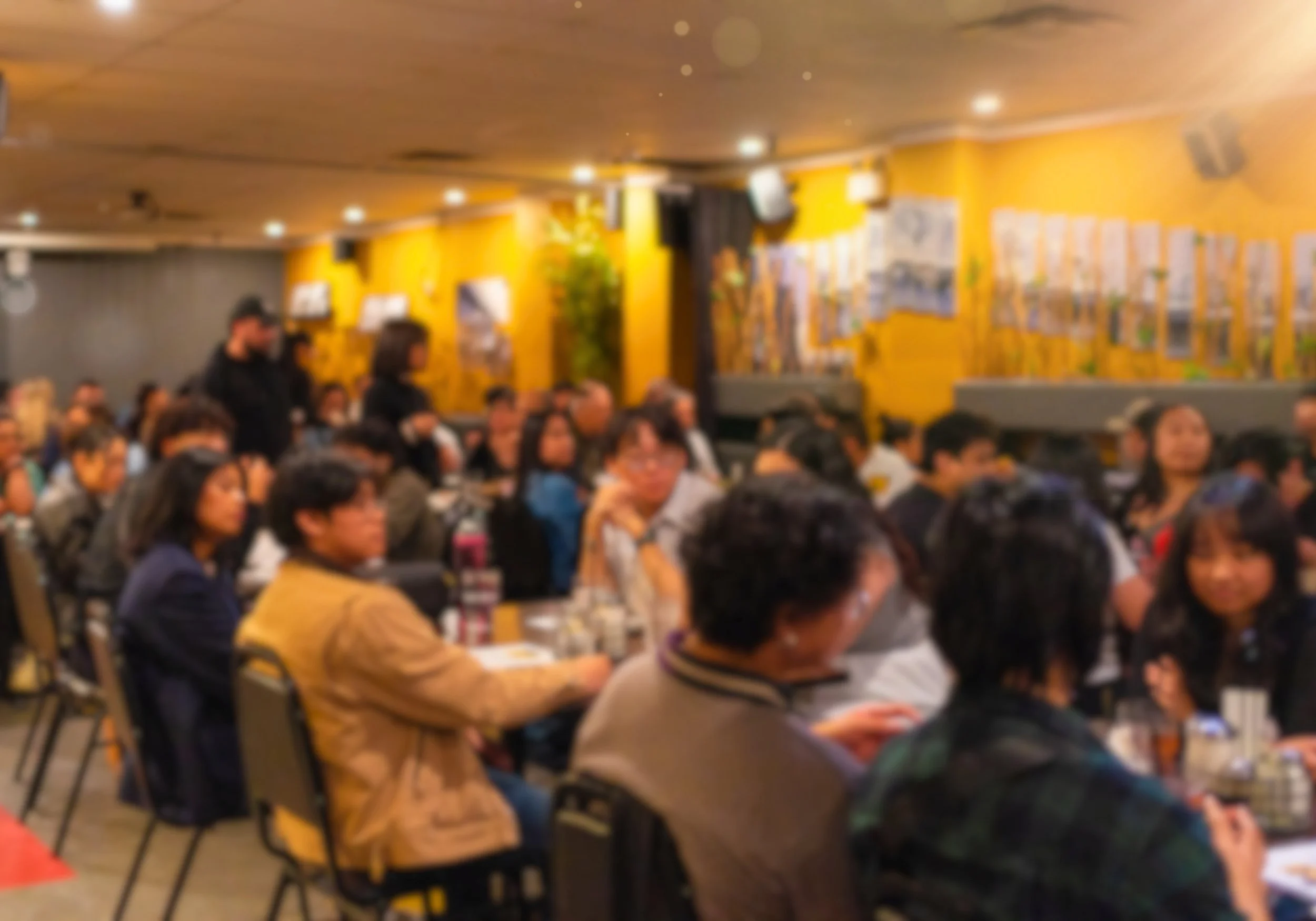 Charlee's Restaurant and Lounge