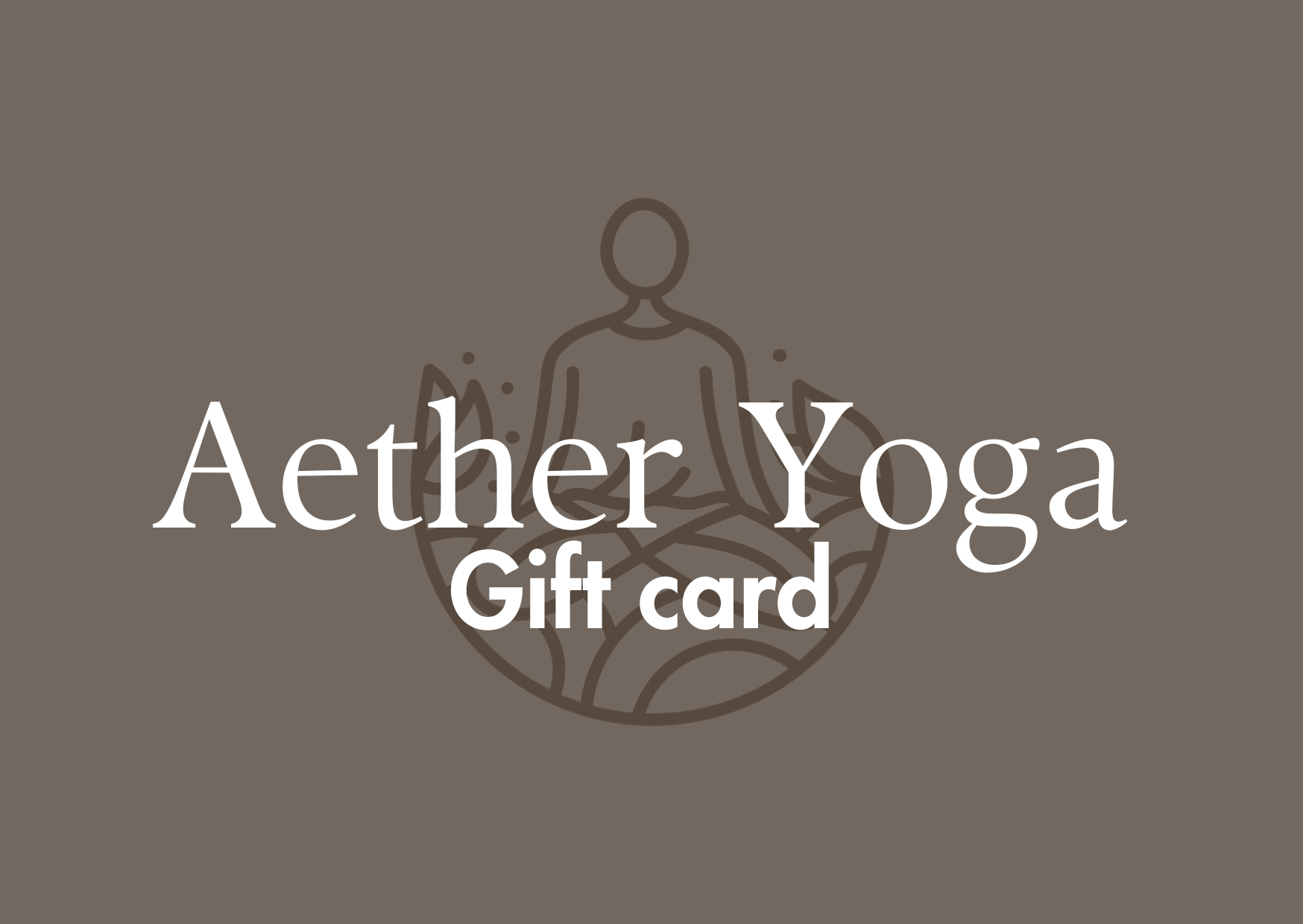 Resources — Aether Yoga