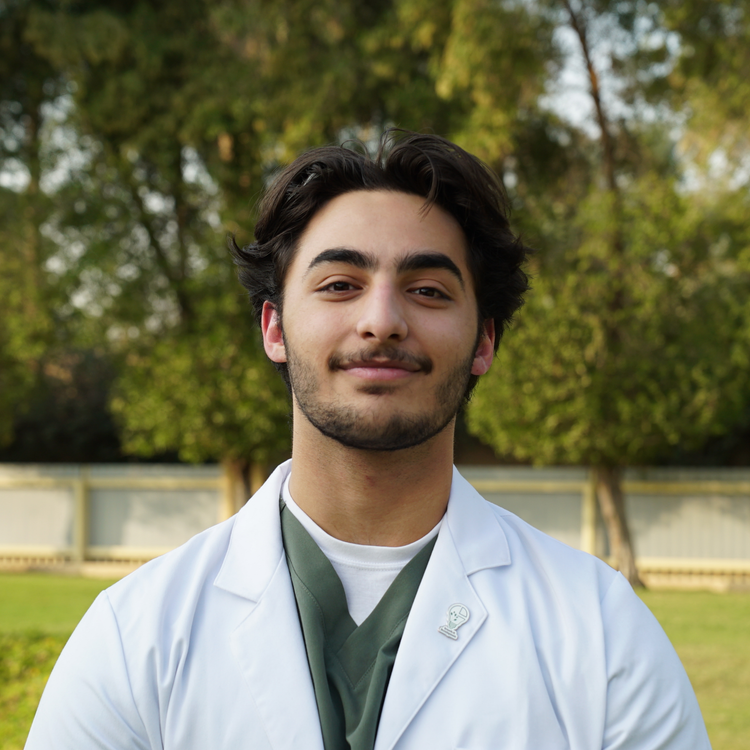 Growth & Development — Medical Students' Association