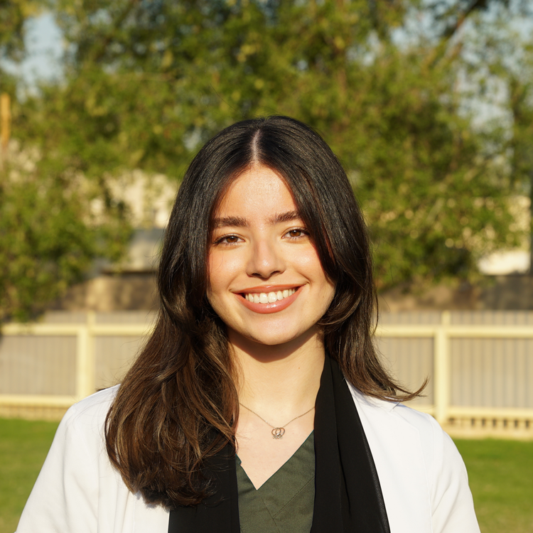 Growth & Development — Medical Students' Association