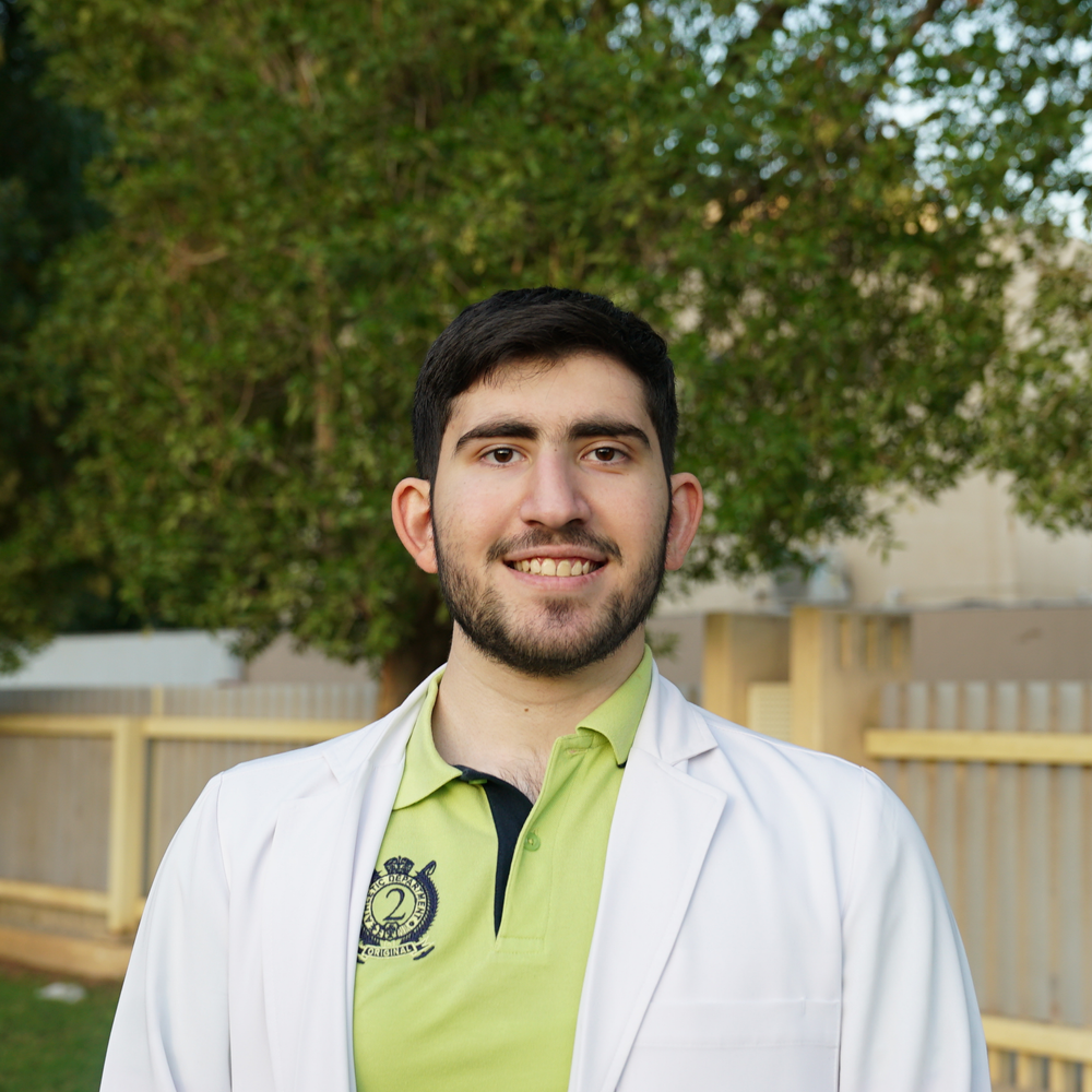 PAL Bites Program (GnD) — Medical Students' Association