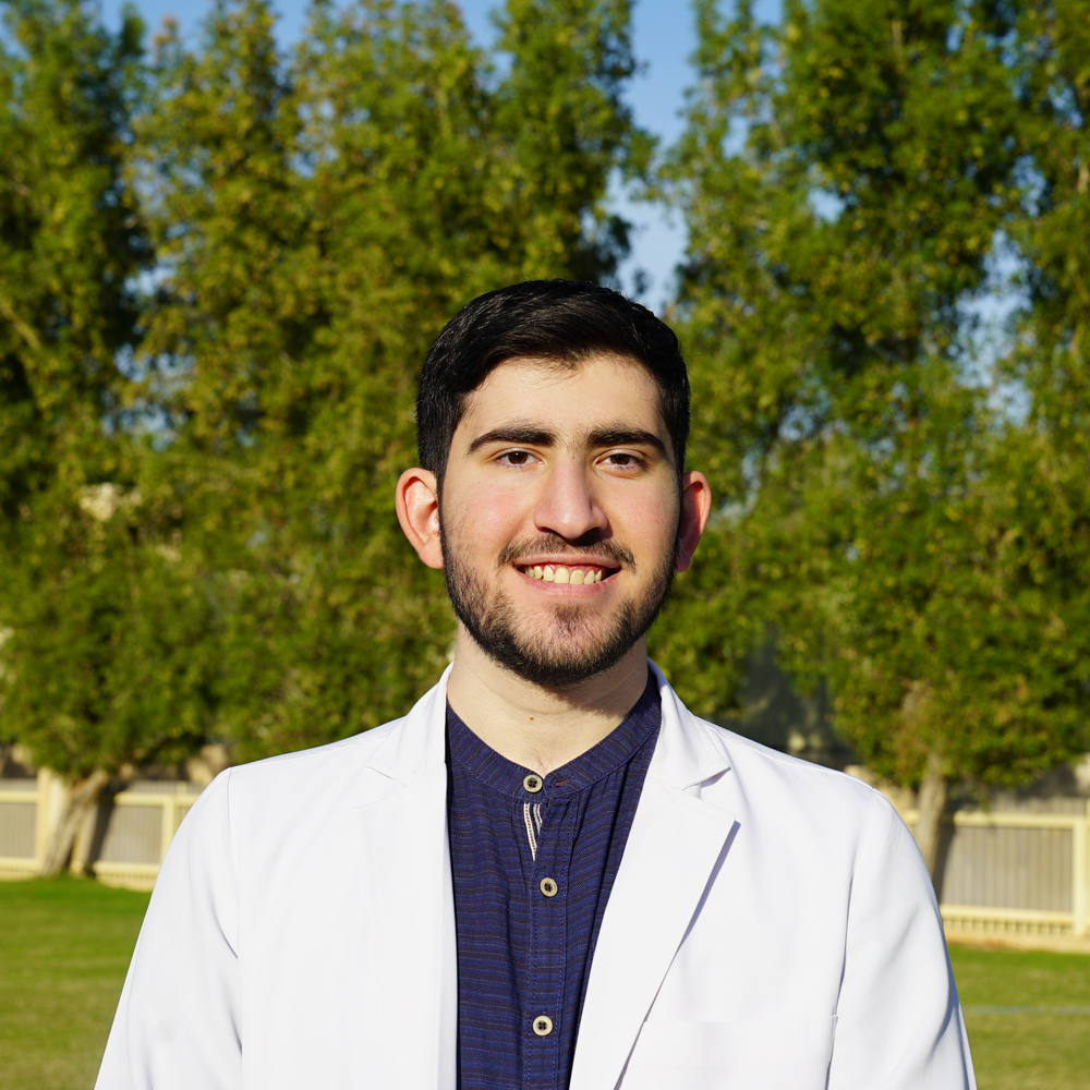 Health & Sports — Medical Students' Association