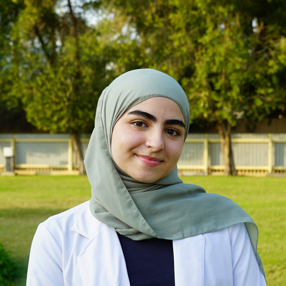 Growth & Development — Medical Students' Association