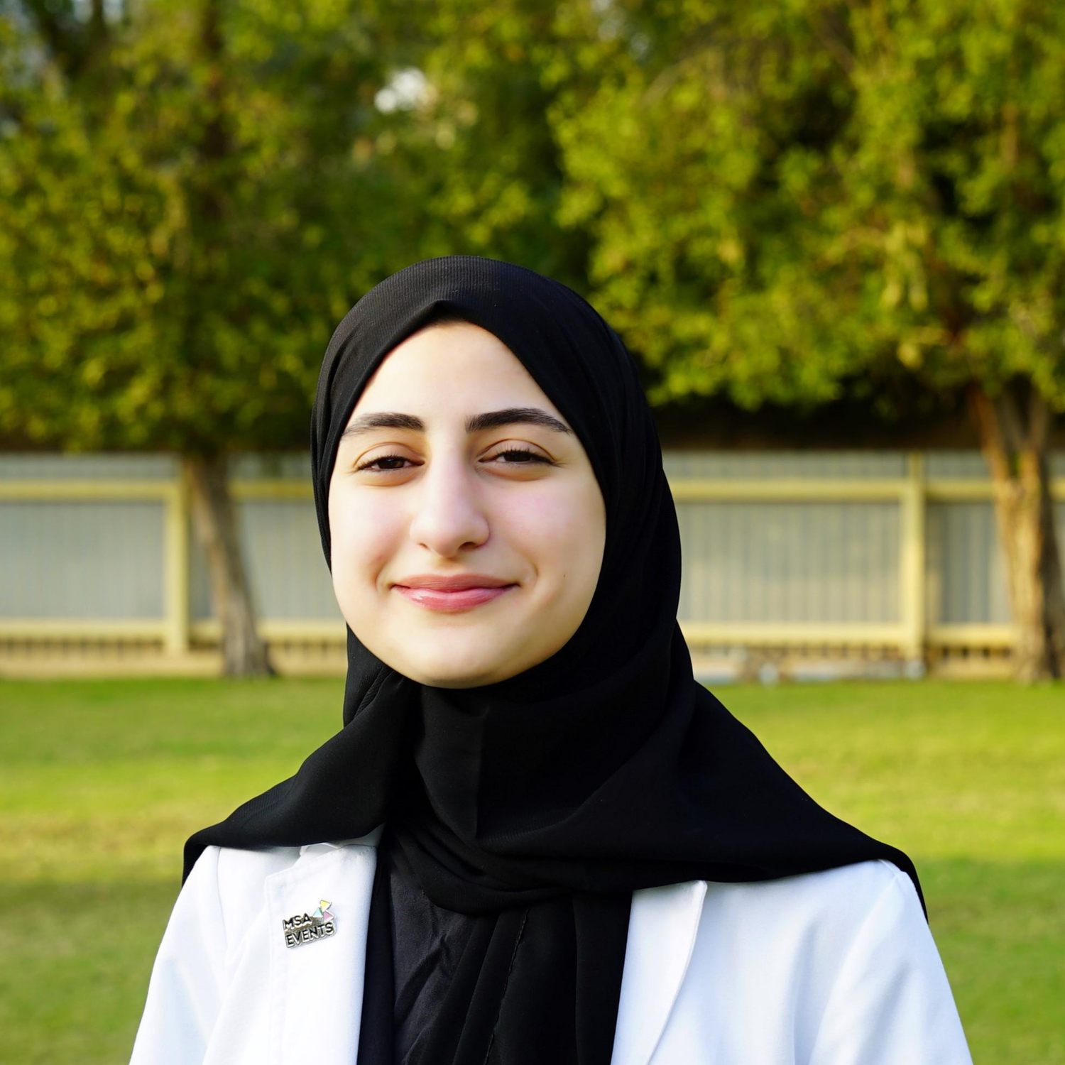 MSA Events — Medical Students' Association