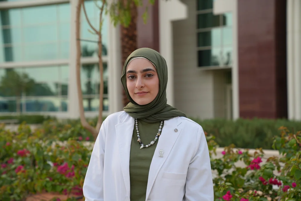 Growth & Development — Medical Students' Association