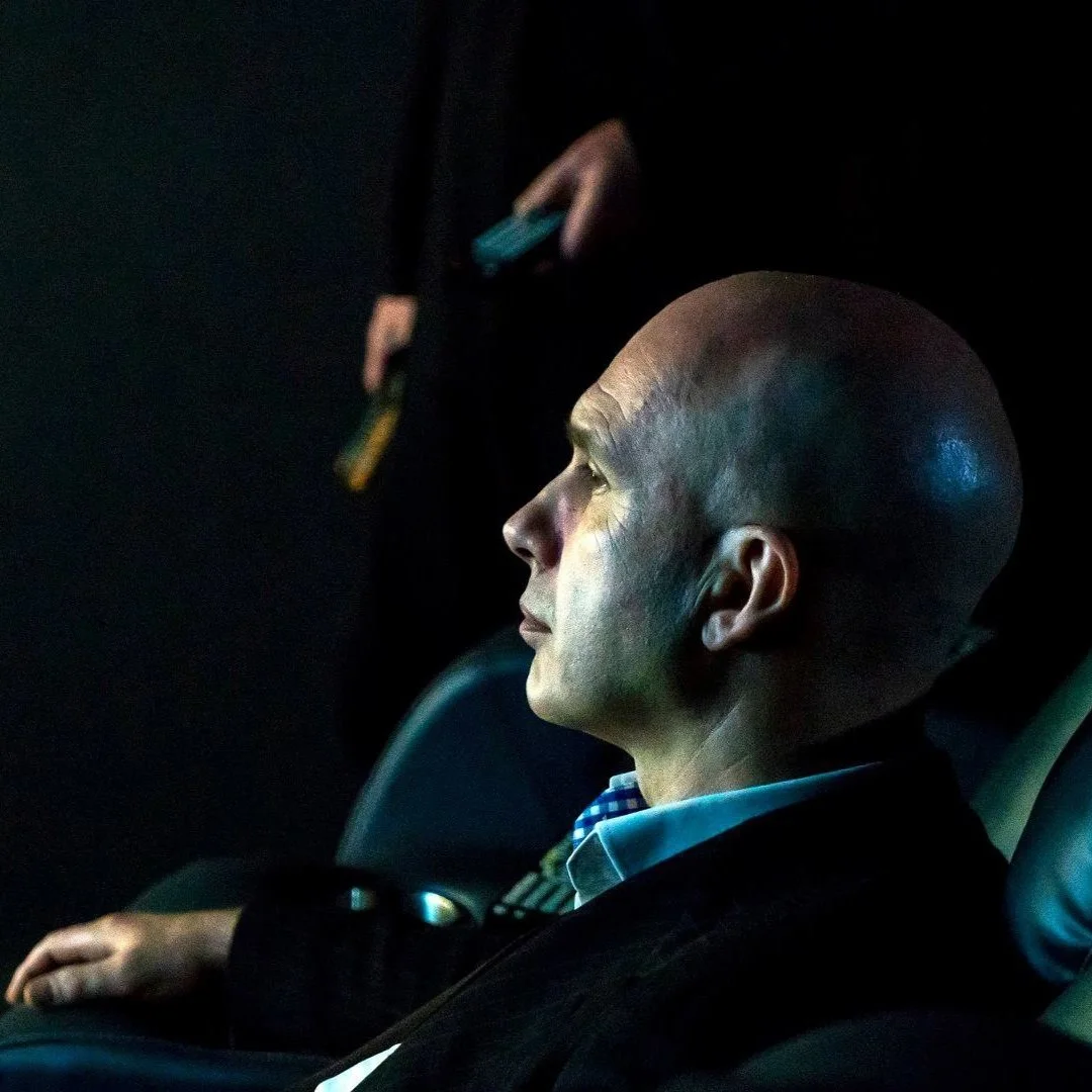 About Kevin Shaw, CSI — Finalcolor