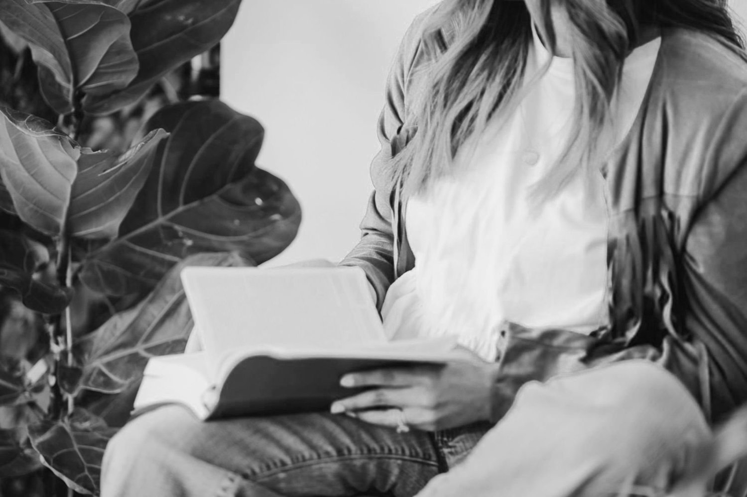 Looping Negative Thoughts — Maria Christie