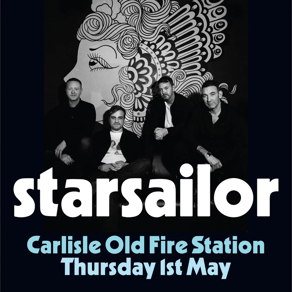 Starsailor