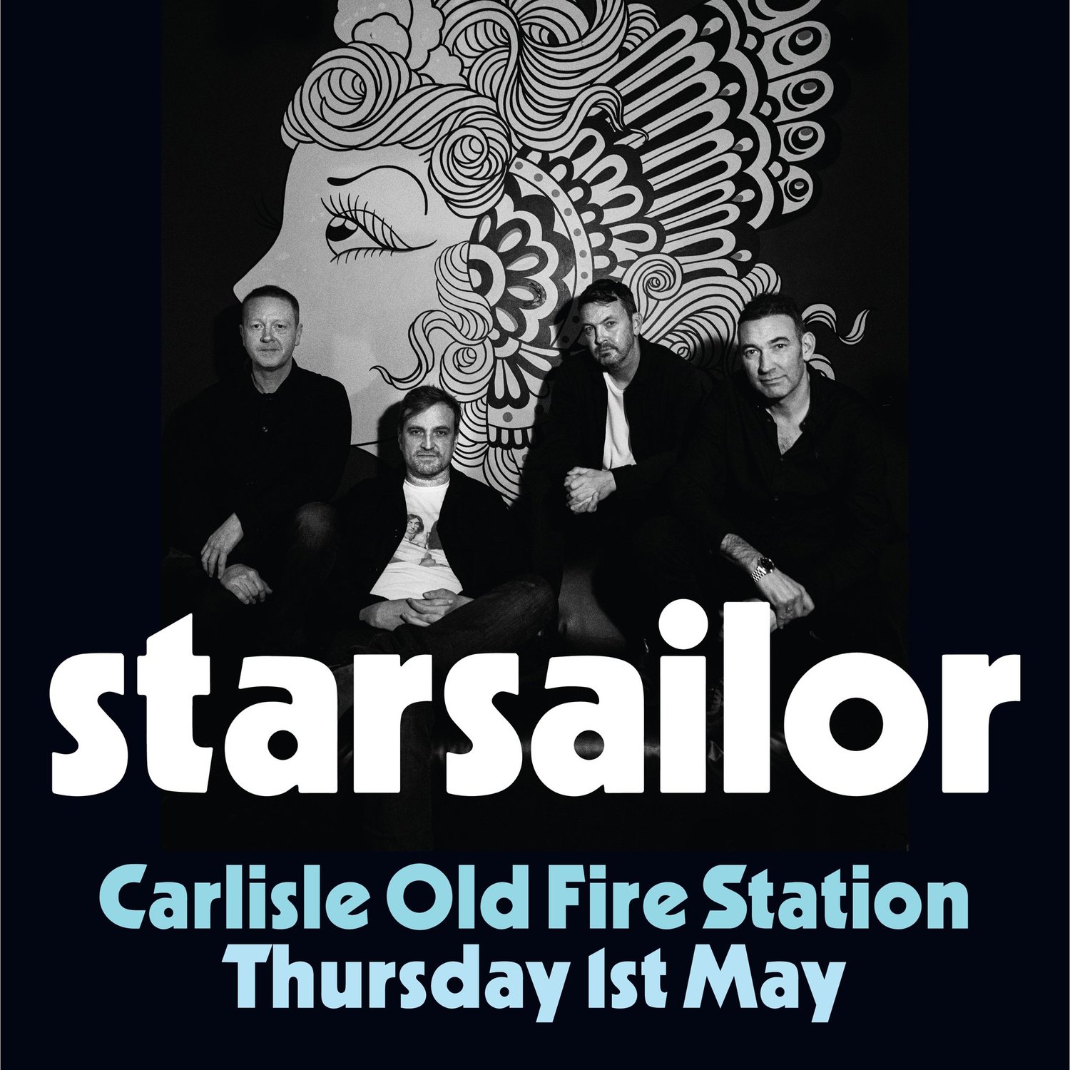 Starsailor
