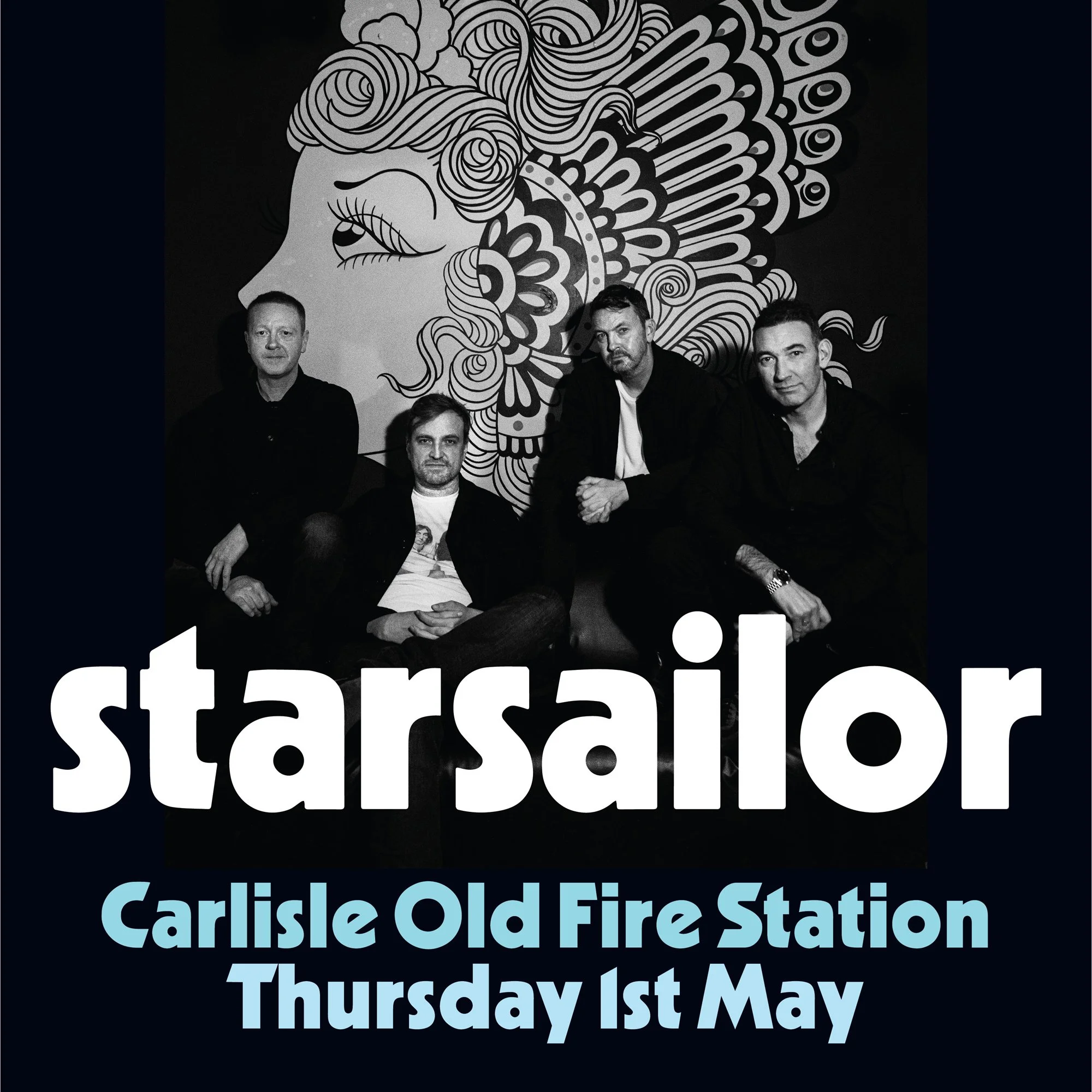 Starsailor