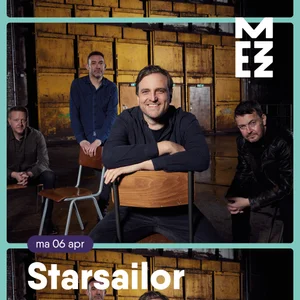 Starsailor — Starsailor Official TOUR DATES - Events - GIGS - SHOWS ...