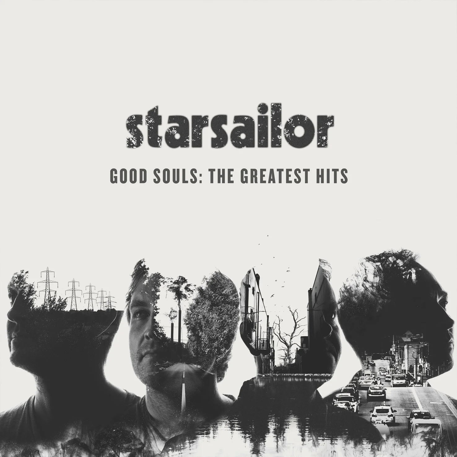 Starsailor — Discography - Starsailor