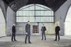 Starsailor — The Band - Starsailor