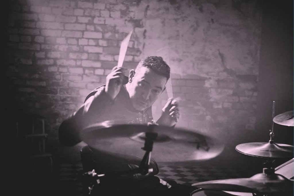 Starsailor — The Band - Starsailor