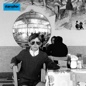Starsailor — Discography - Starsailor
