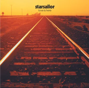 Starsailor — Discography - Starsailor