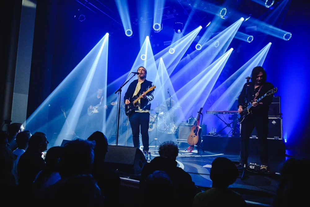 Starsailor