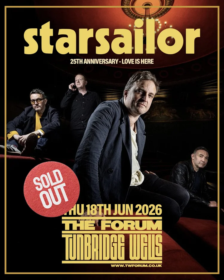 Starsailor