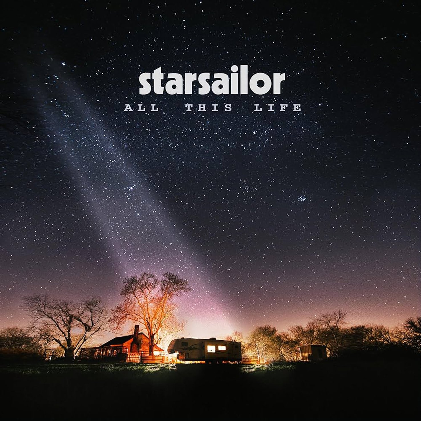Starsailor — Discography - Starsailor