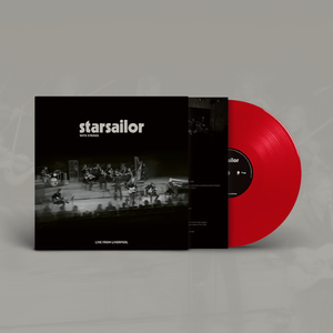 Starsailor