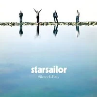 Starsailor — Discography - Starsailor