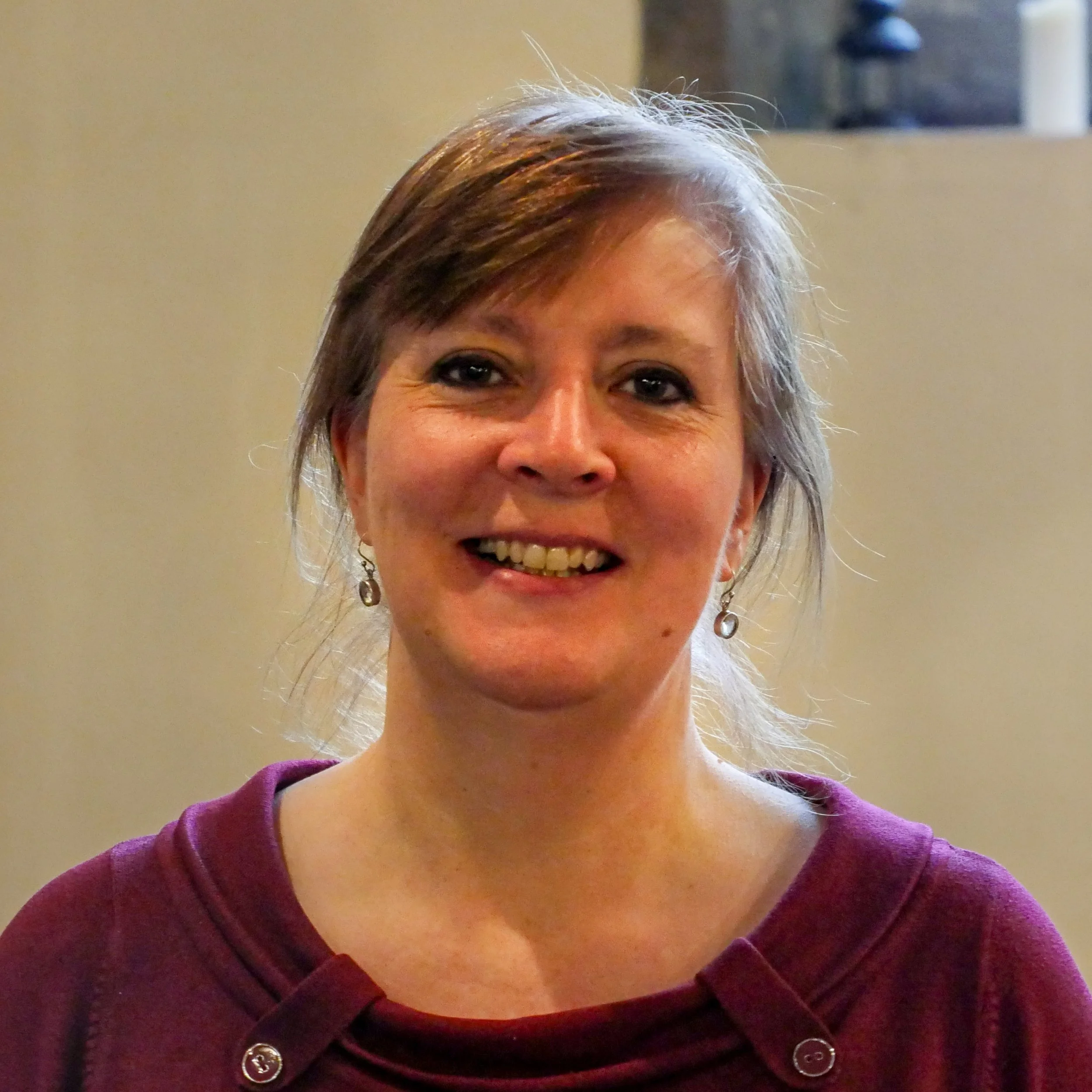 General 4 — St Matts Leeds