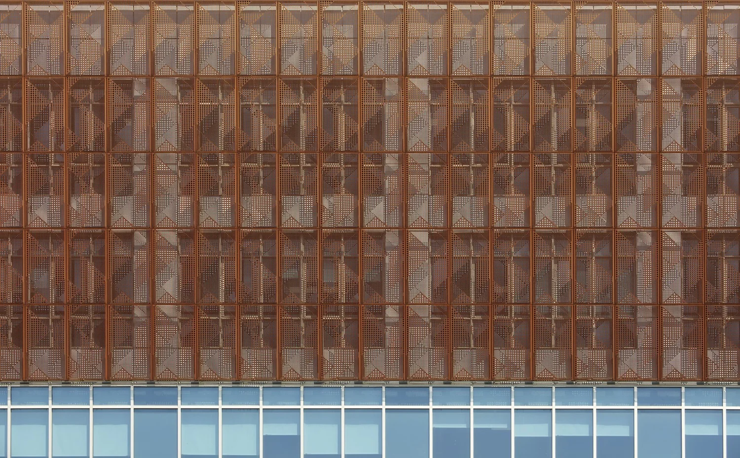 Keel Architectural | Facade & Cladding Materials for Modern Design