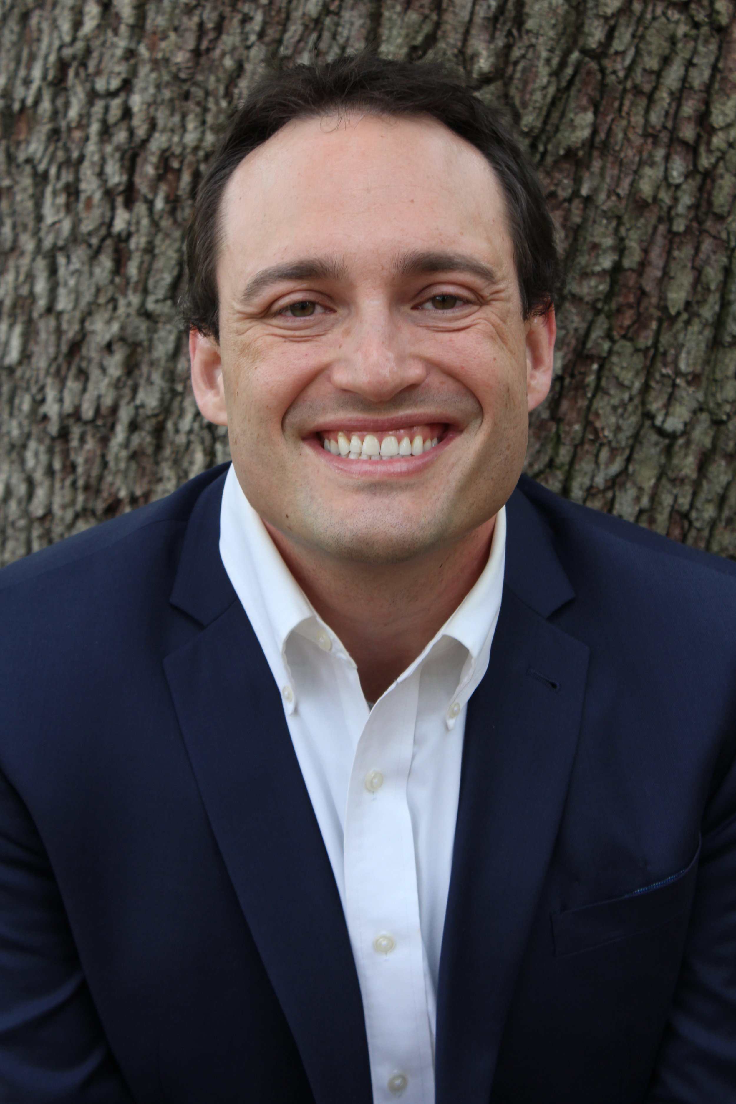 Meet Our Therapists — Jonathan Schubert Counseling